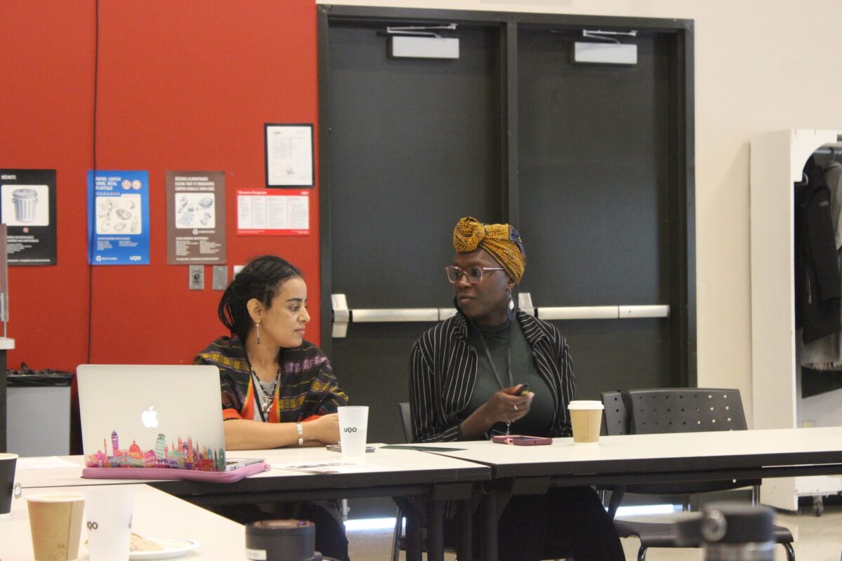 Colloque annuel – CIÉRA