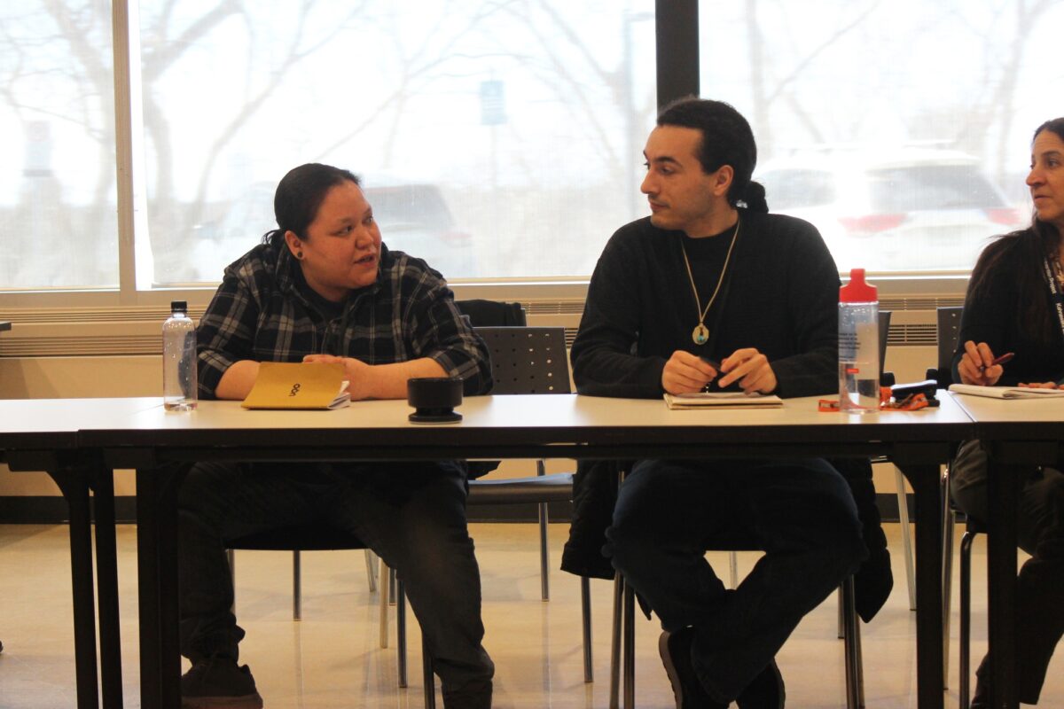 Colloque annuel – CIÉRA