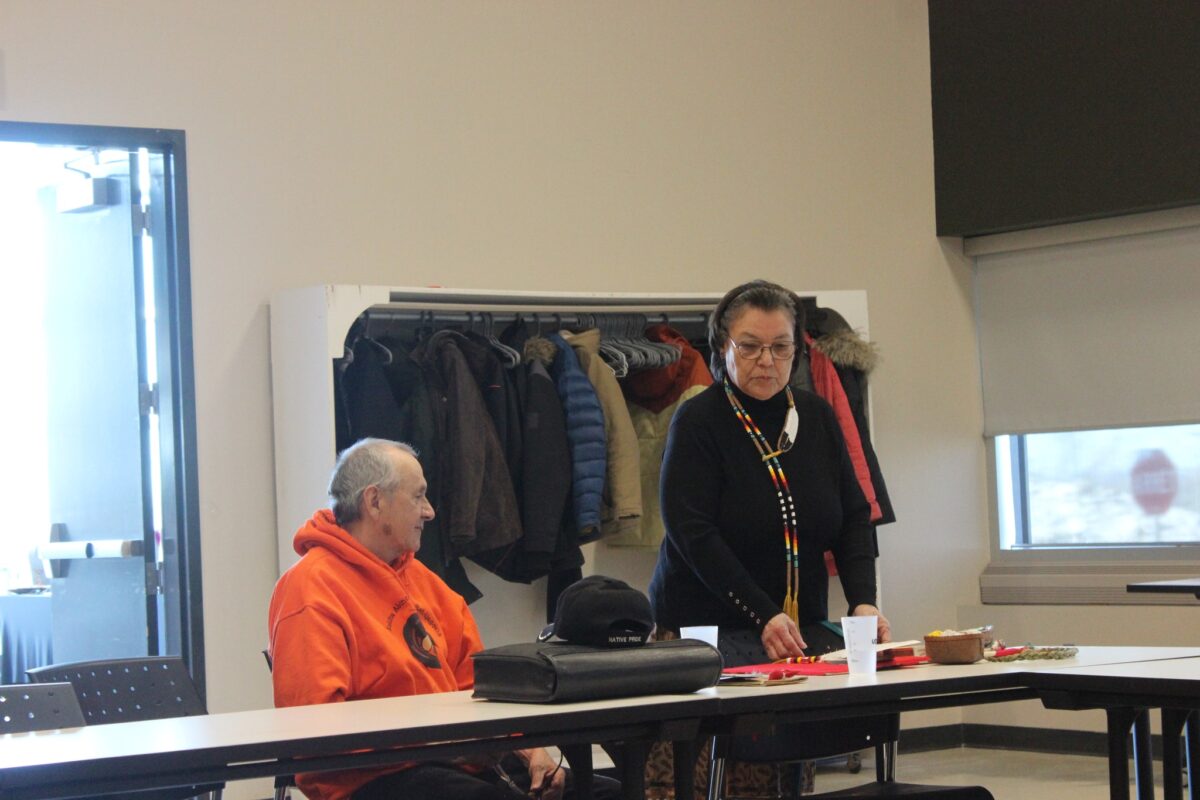 Colloque annuel – CIÉRA