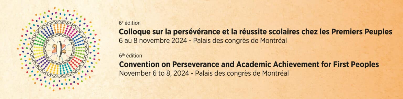 Le CIÉRA au 6e Colloque sur la persévérance et la réussite scolaires ...